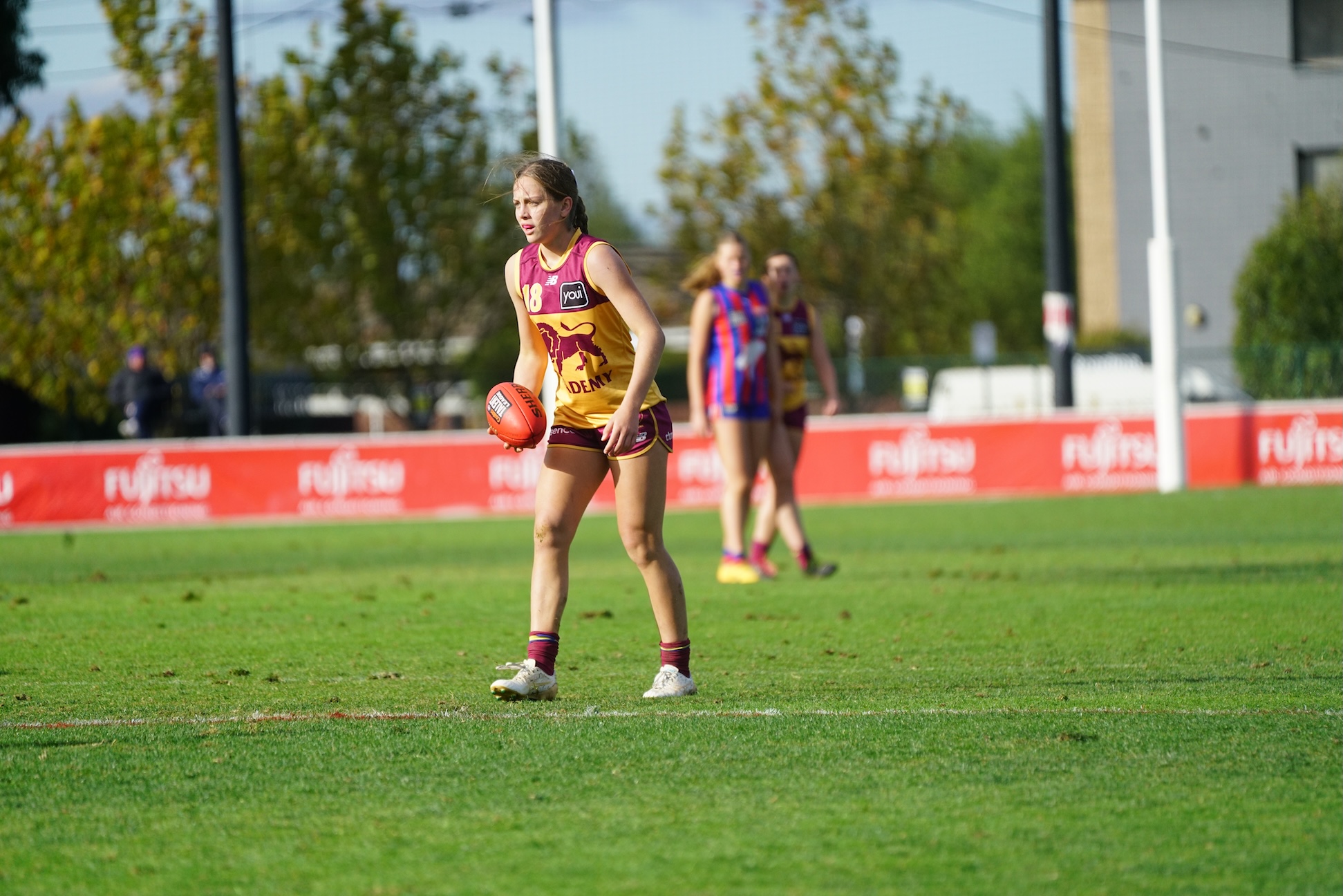 2025 CTLG review: Lions Academy - Aussie Rules Rookie Me Central