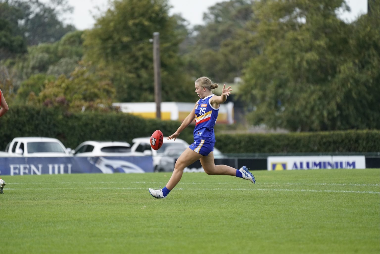 Scouting Notes: 2025 Coates Talent League Girls – Round 8 - Aussie ...