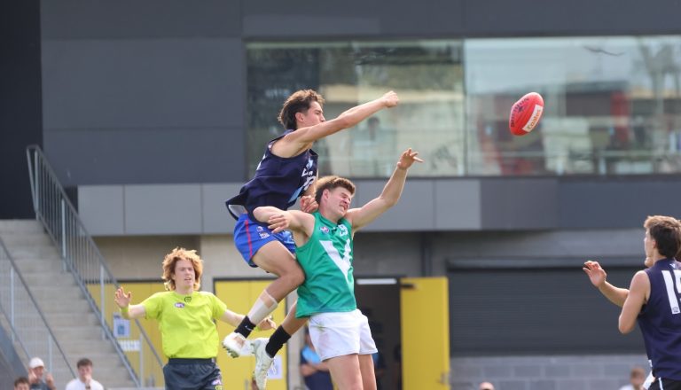 2025 AFL U18s | Squad preview: Vic Metro - Aussie Rules Rookie Me Central