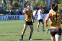 Player Focus: Jacob Farrow (Western Australia) - Aussie Rules Rookie Me ...