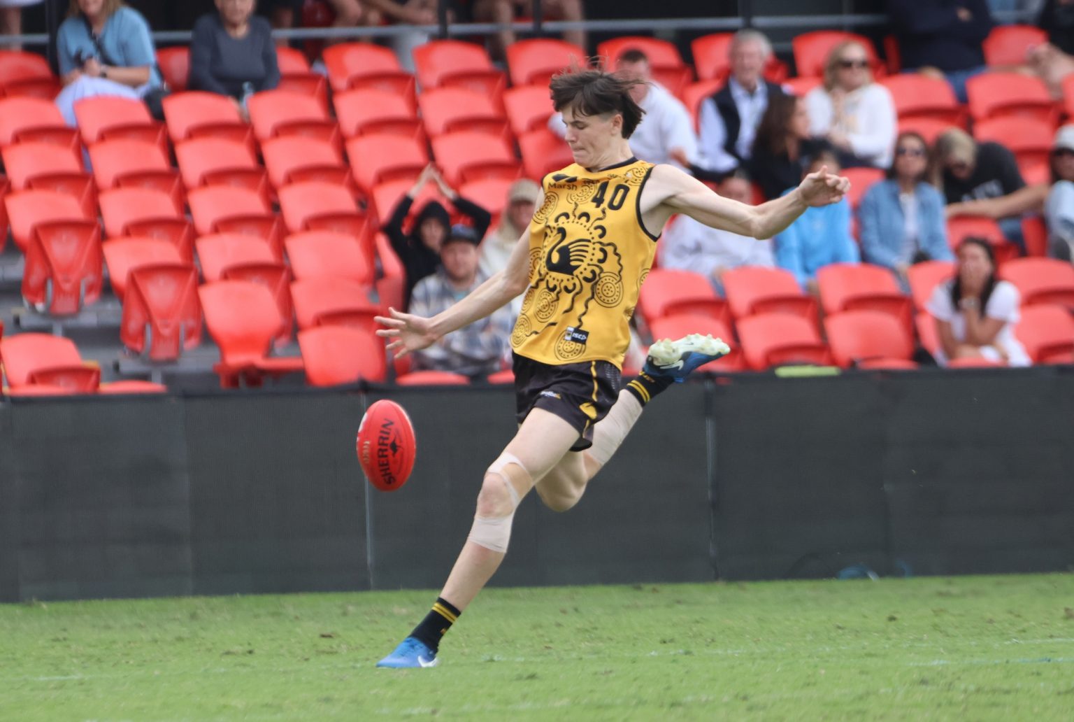 Ones to Watch: 2027 AFL Draft crop - Aussie Rules Rookie Me Central