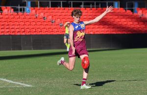 RECAP | 2025 AFL Under 16 National Championships - Aussie Rules Rookie ...