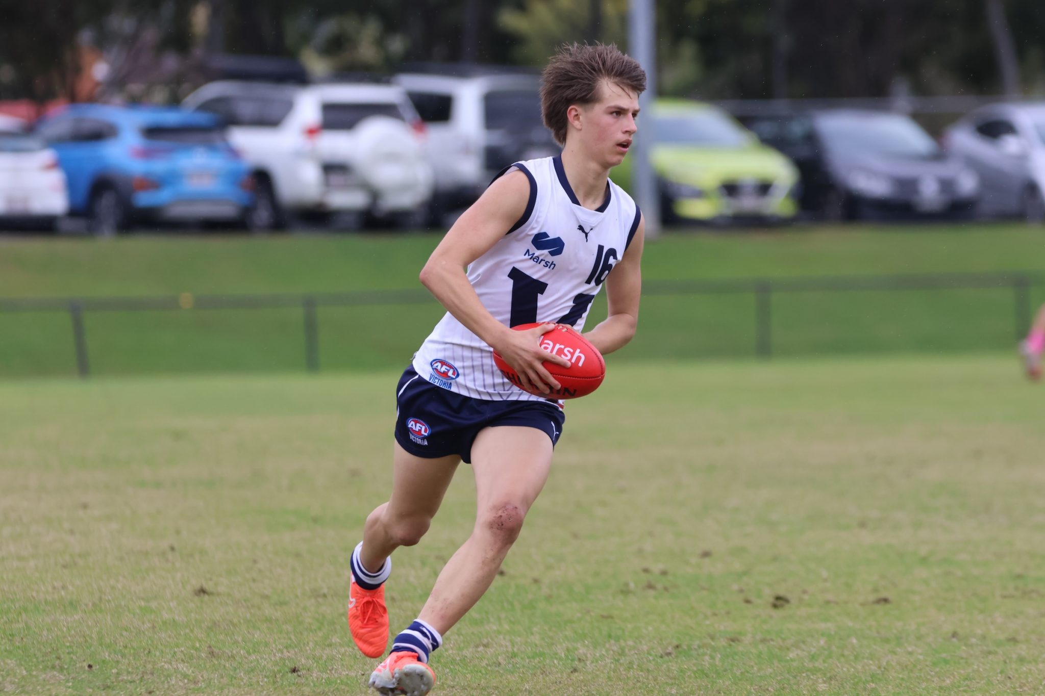 RECAP | 2025 AFL Under 16 National Championships - Aussie Rules Rookie ...