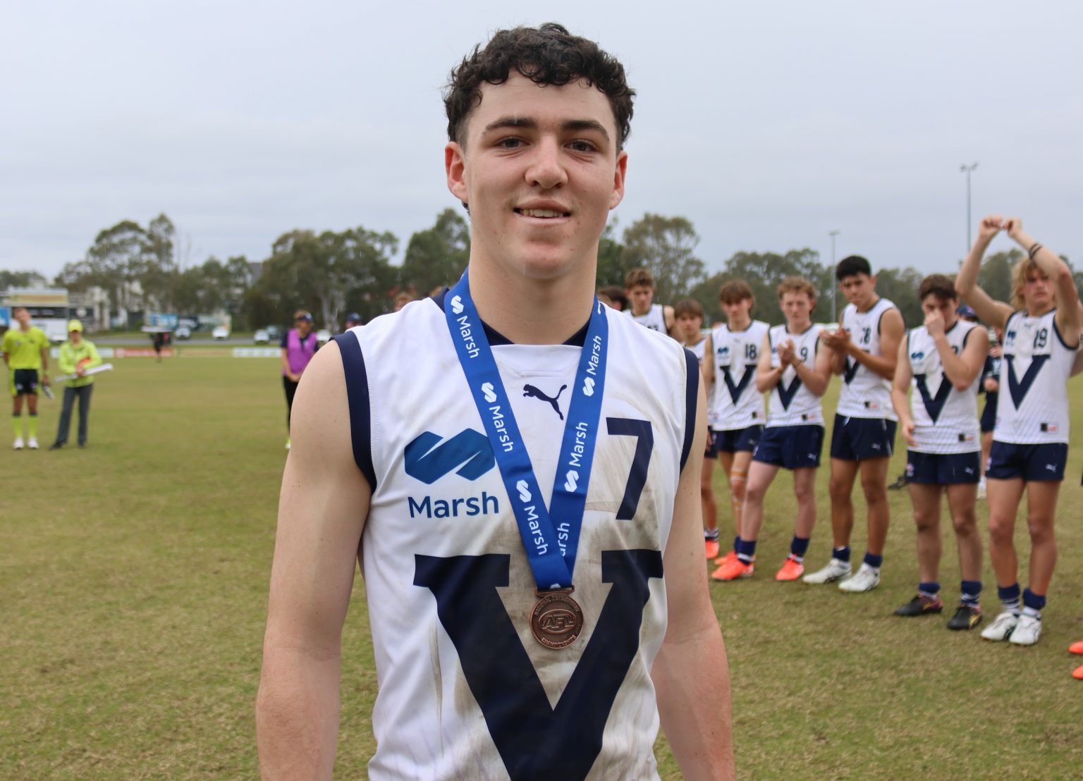 Raiders' Shield three-peat run remains alive - Aussie Rules Rookie Me Central