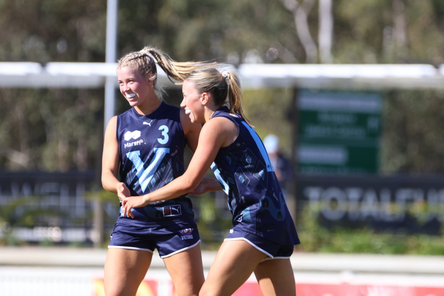 2025 AFLW Draft Profiles - Aussie Rules Rookie Me Central