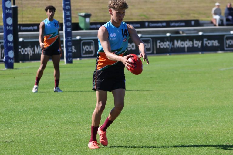 26 in 2026: A look ahead to next year’s top prospects - Aussie Rules ...