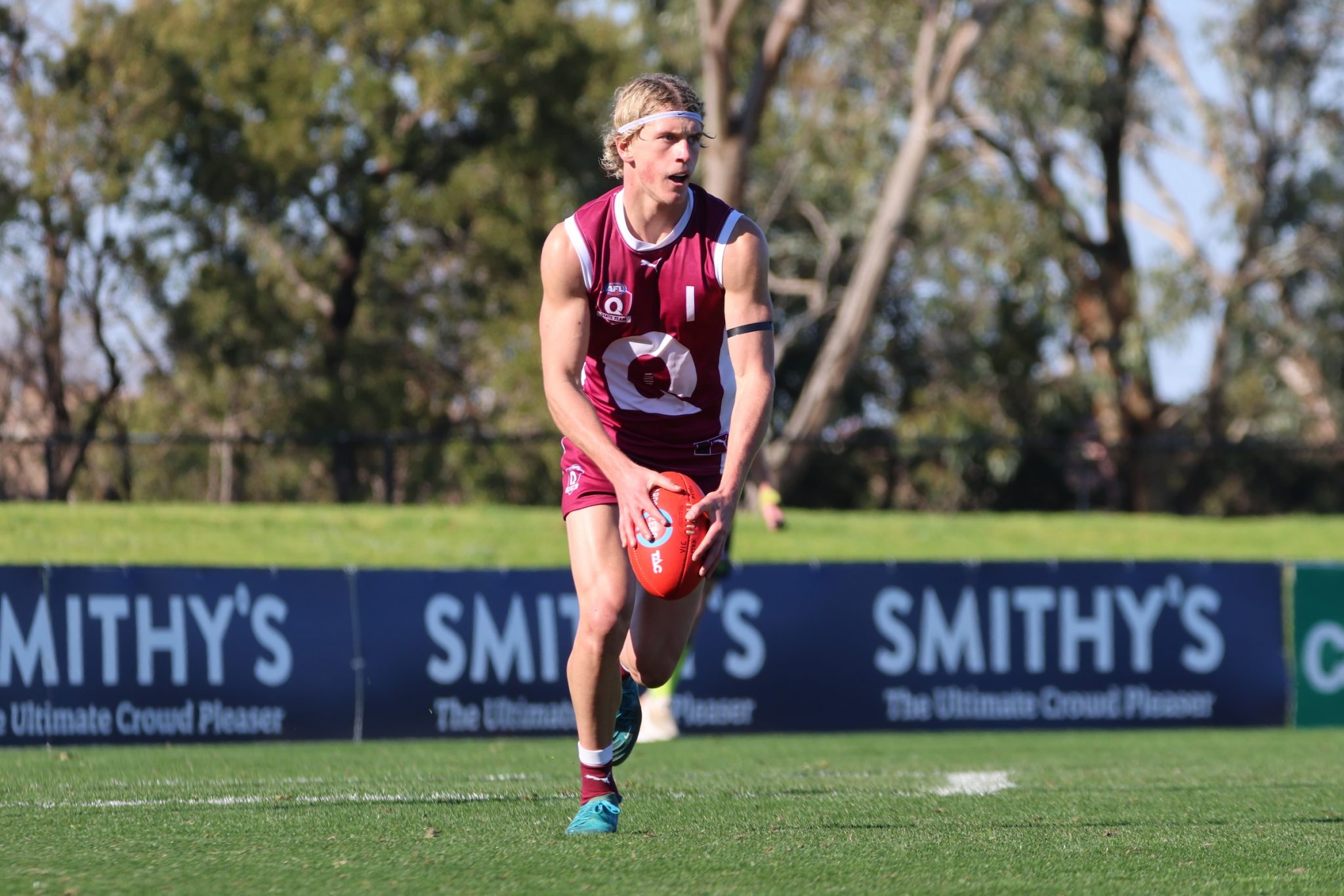 26 in 2026: A look ahead to next year’s top prospects - Aussie Rules ...