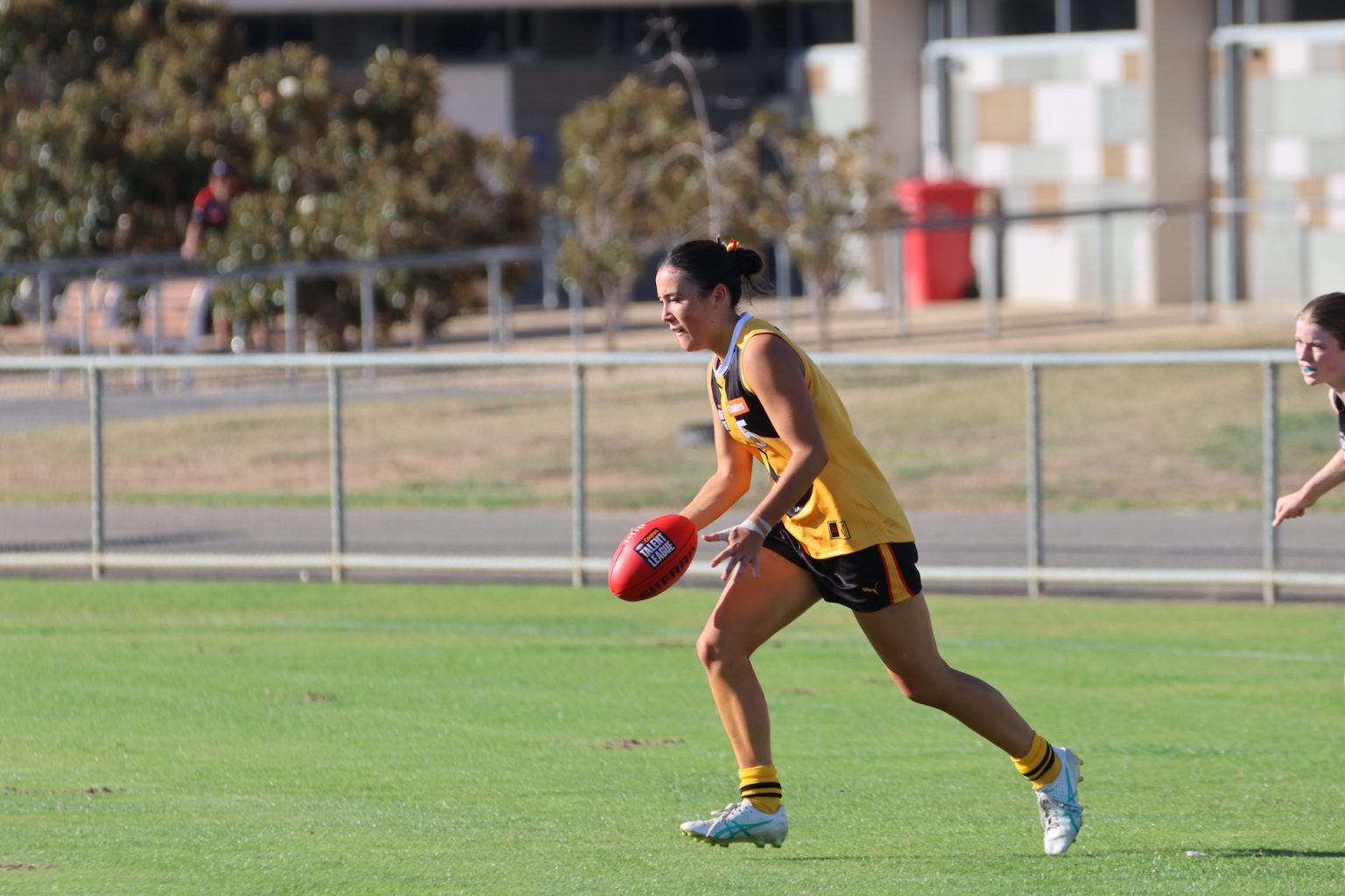 Scouting Notes: 2025 Coates Talent League Girls – Round 18 - Aussie ...