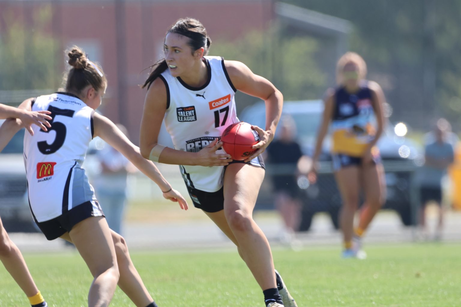 2025 CTLG Team Review: GWV Rebels - Aussie Rules Rookie Me Central