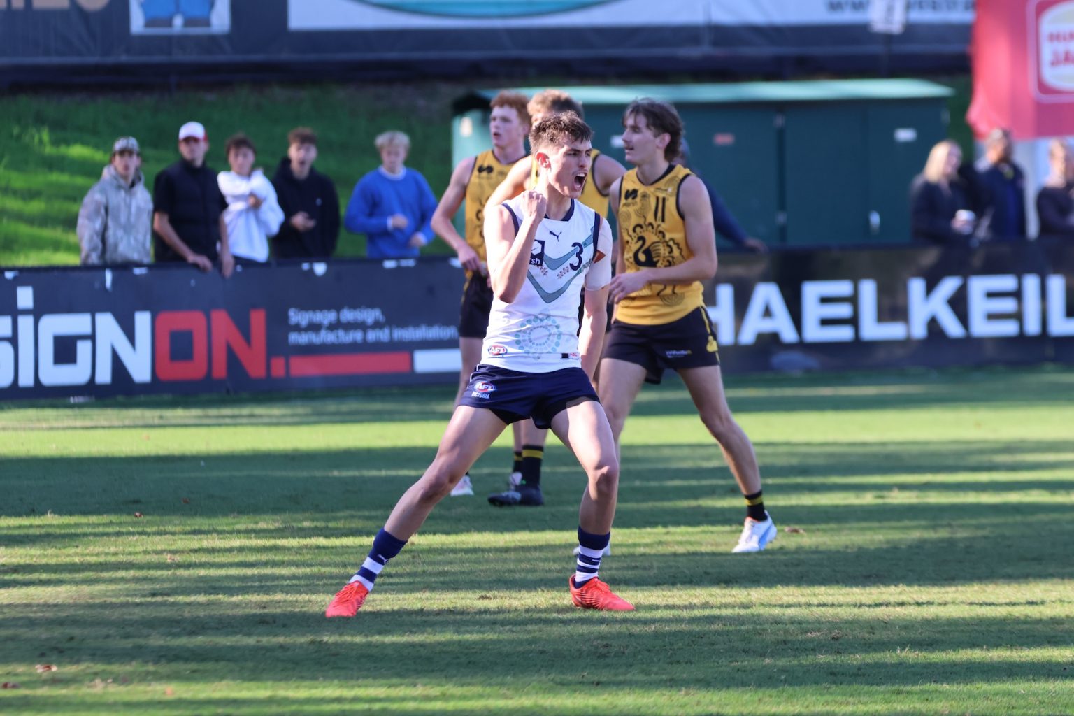 2025 AFL Draft Preview: Fremantle - Aussie Rules Rookie Me Central