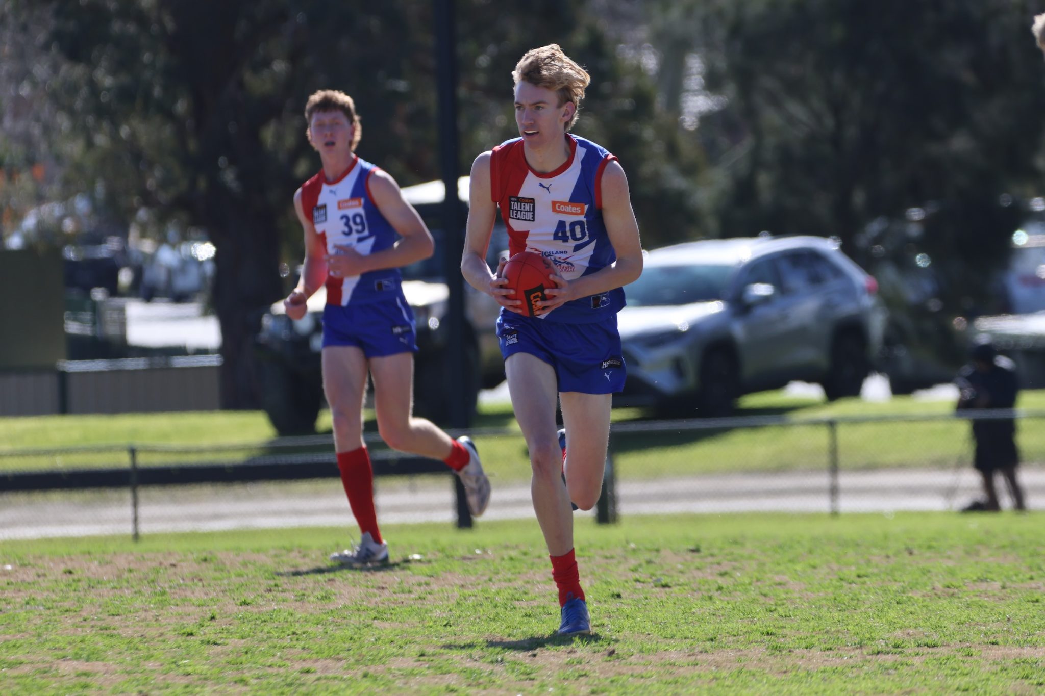 26 in 2026: A look ahead to next year’s top prospects - Aussie Rules ...