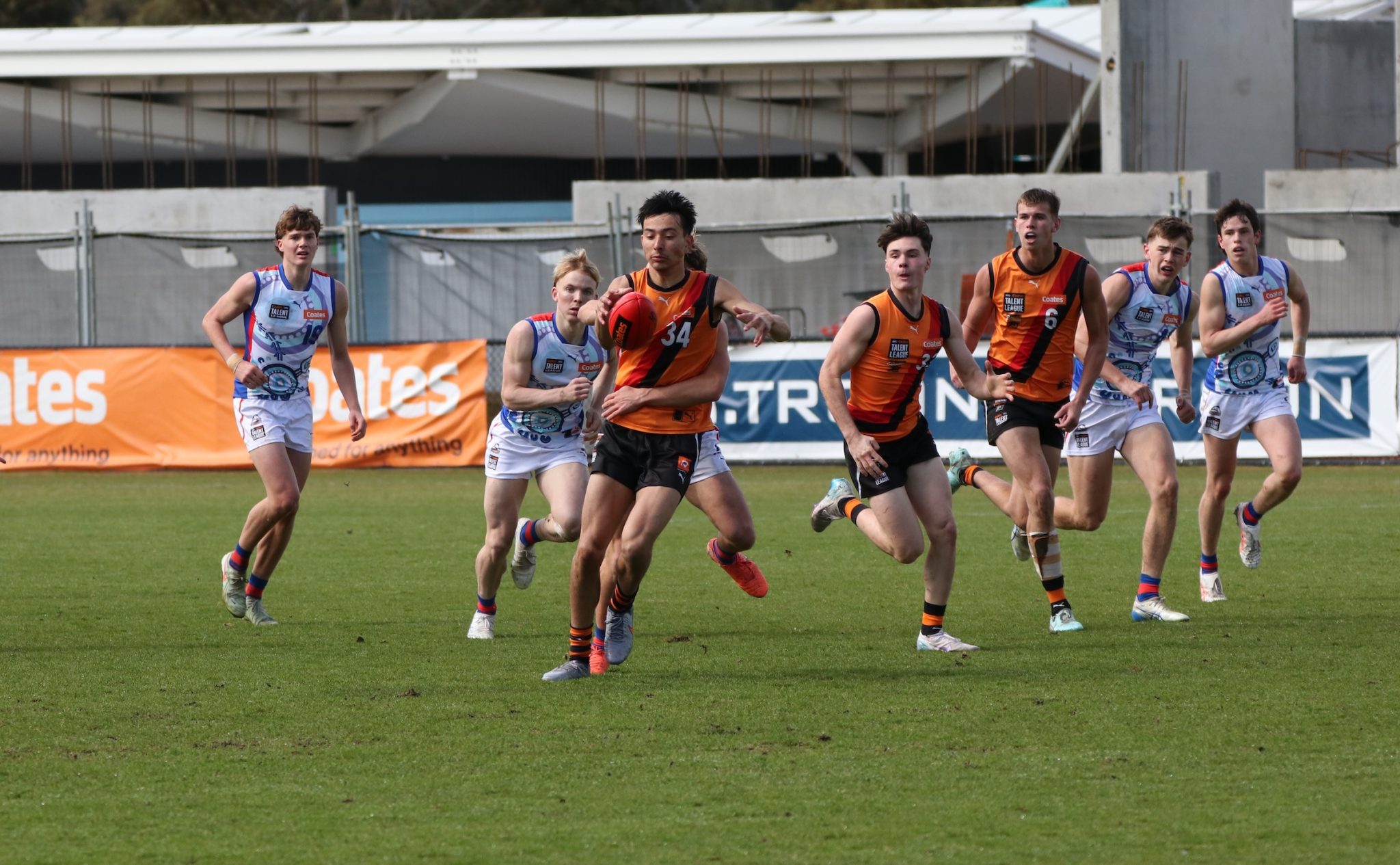AFL Draft | Top club-tied prospects for 2026 - Aussie Rules Rookie Me ...