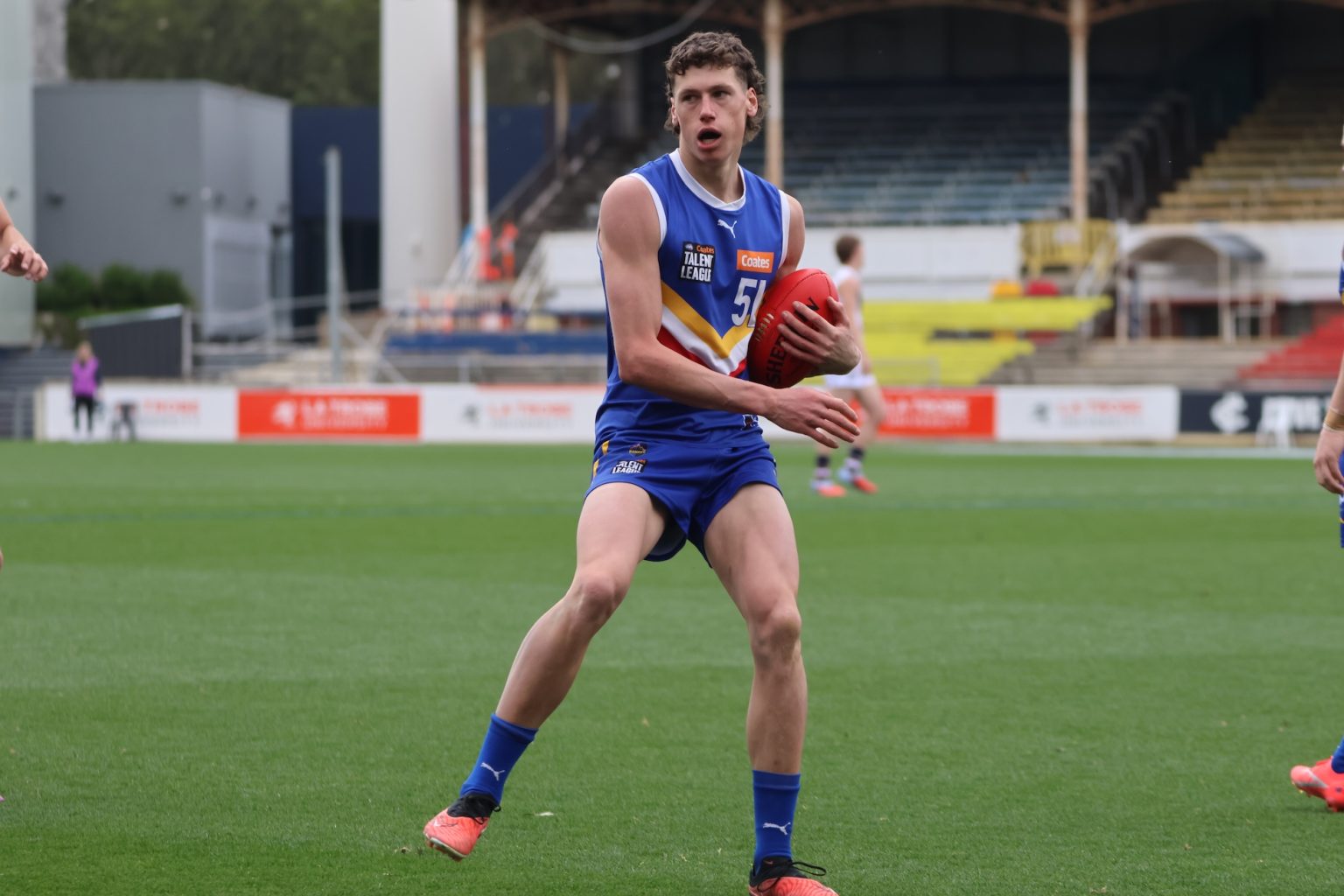 2026 AFL Draft spotlight: Ranges set for sustained success - Aussie ...