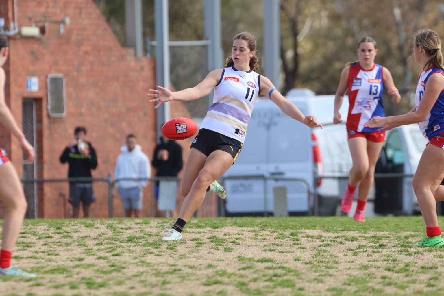 2025 CTLG wrap | Final four decided in wet conditions - Aussie Rules ...