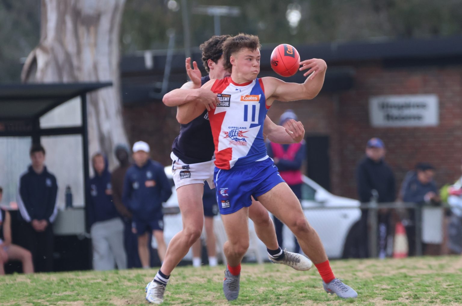 26 in 2026: A look ahead to next year’s top prospects - Aussie Rules ...