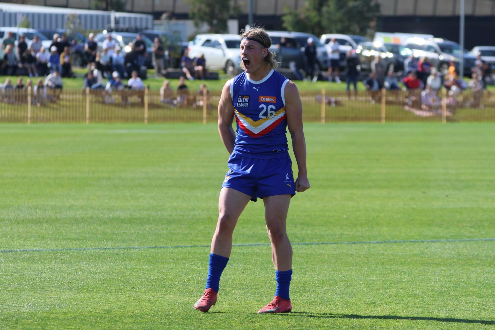 PREVIEW | 2025 Coates Talent League Grand Final - Aussie Rules Rookie ...