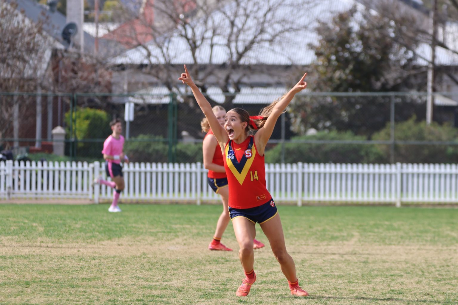 2025 AFLW Draft | State Watch: South Australia - Aussie Rules Rookie Me ...