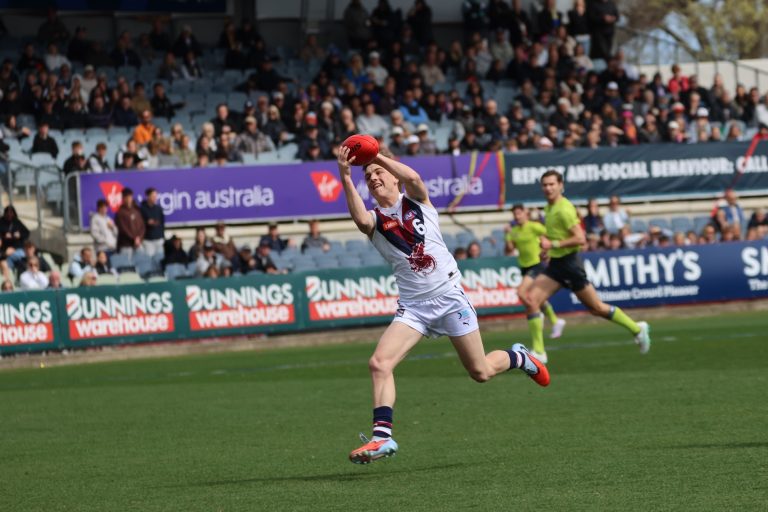 2026 Talent League POTW: Round 1 - Arki Butler - Aussie Rules Rookie Me ...