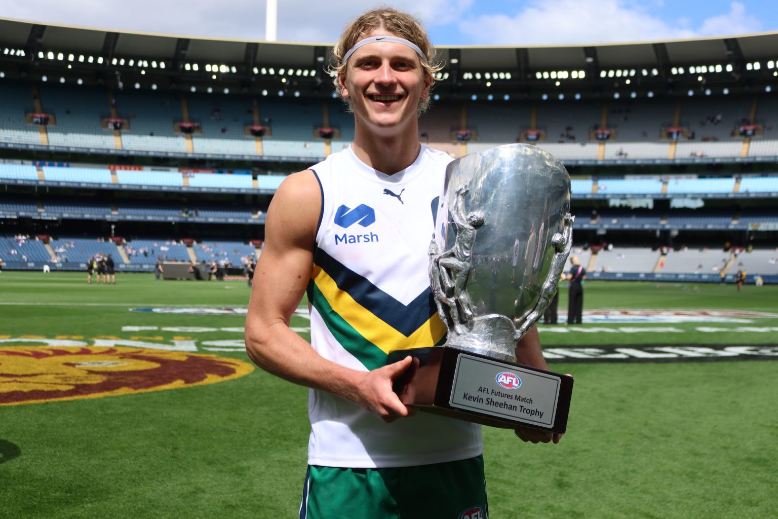 AFL Draft | Top club-tied prospects for 2026 - Aussie Rules Rookie Me ...