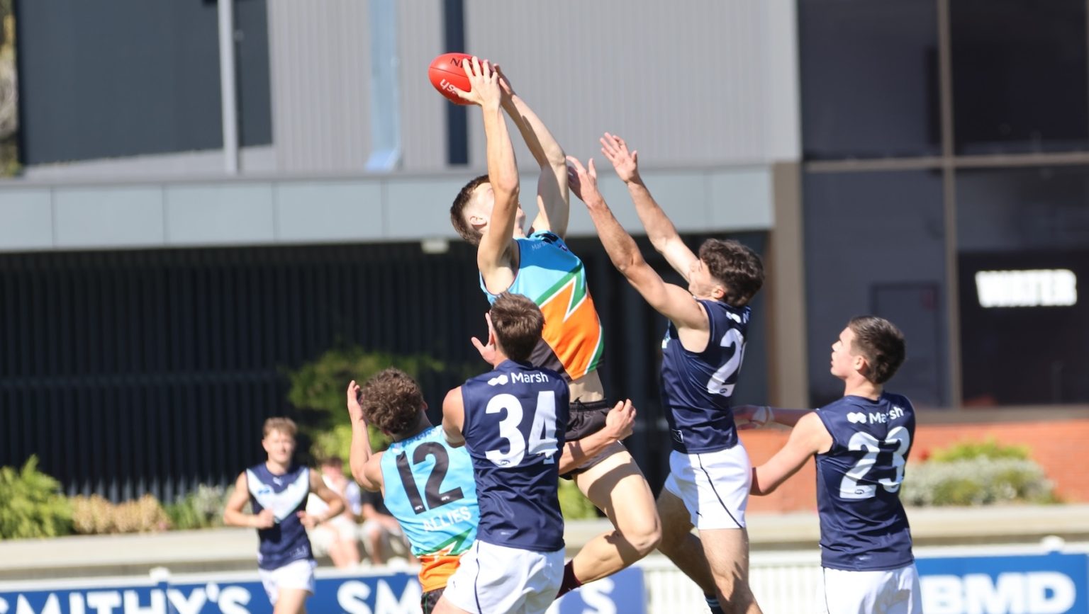 2025 AFL Draft Preview: Brisbane Lions - Aussie Rules Rookie Me Central