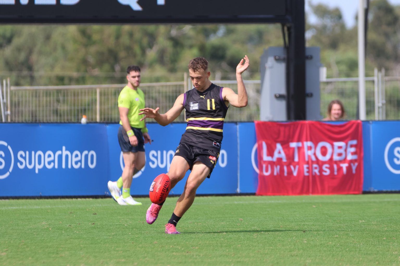 Scouting Notes: 2026 Talent League - Round 1 - Aussie Rules Rookie Me ...