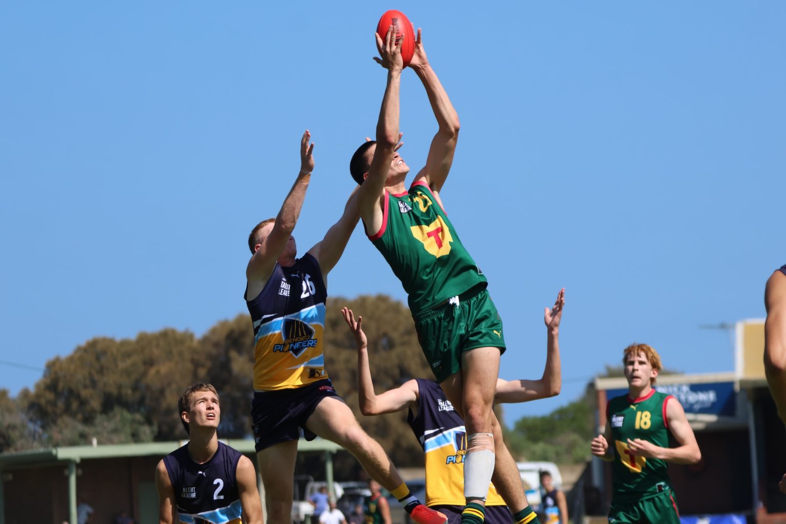 Scouting Notes: 2026 Talent League - Round 1 - Aussie Rules Rookie Me ...