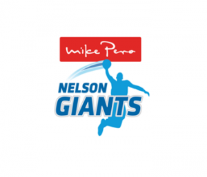 Nelson Giants - Basketball Rookie Me Central