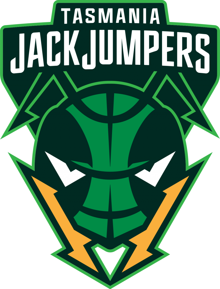 Tasmania JackJumpers - Basketball Rookie Me Central