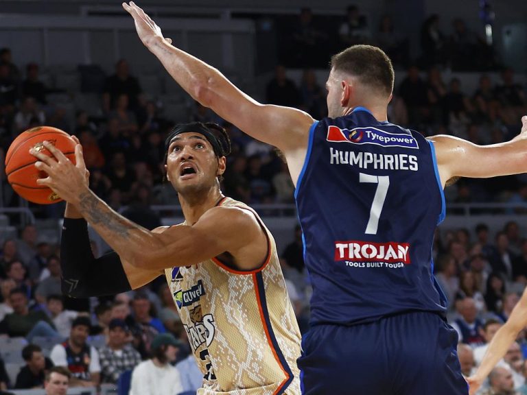 Matchup to Watch - Xavier Cooks vs. Keanu Pinder - Basketball Rookie Me ...