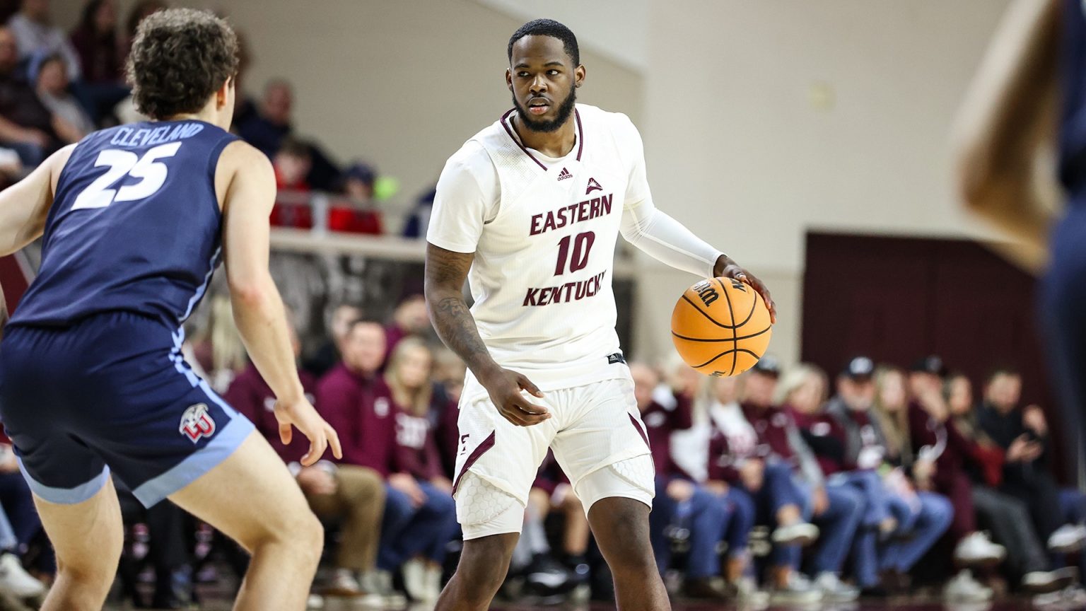 Blanton's scoring burst buries Indiana State - Basketball Rookie Me Central