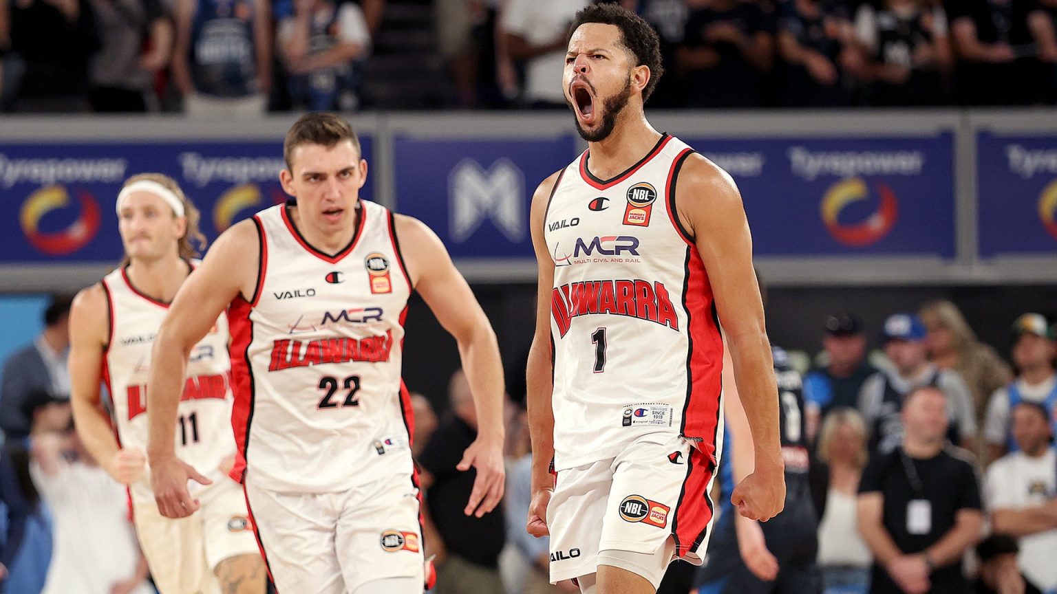 Hawks host Bullets in must-win encounter - Basketball Rookie Me Central