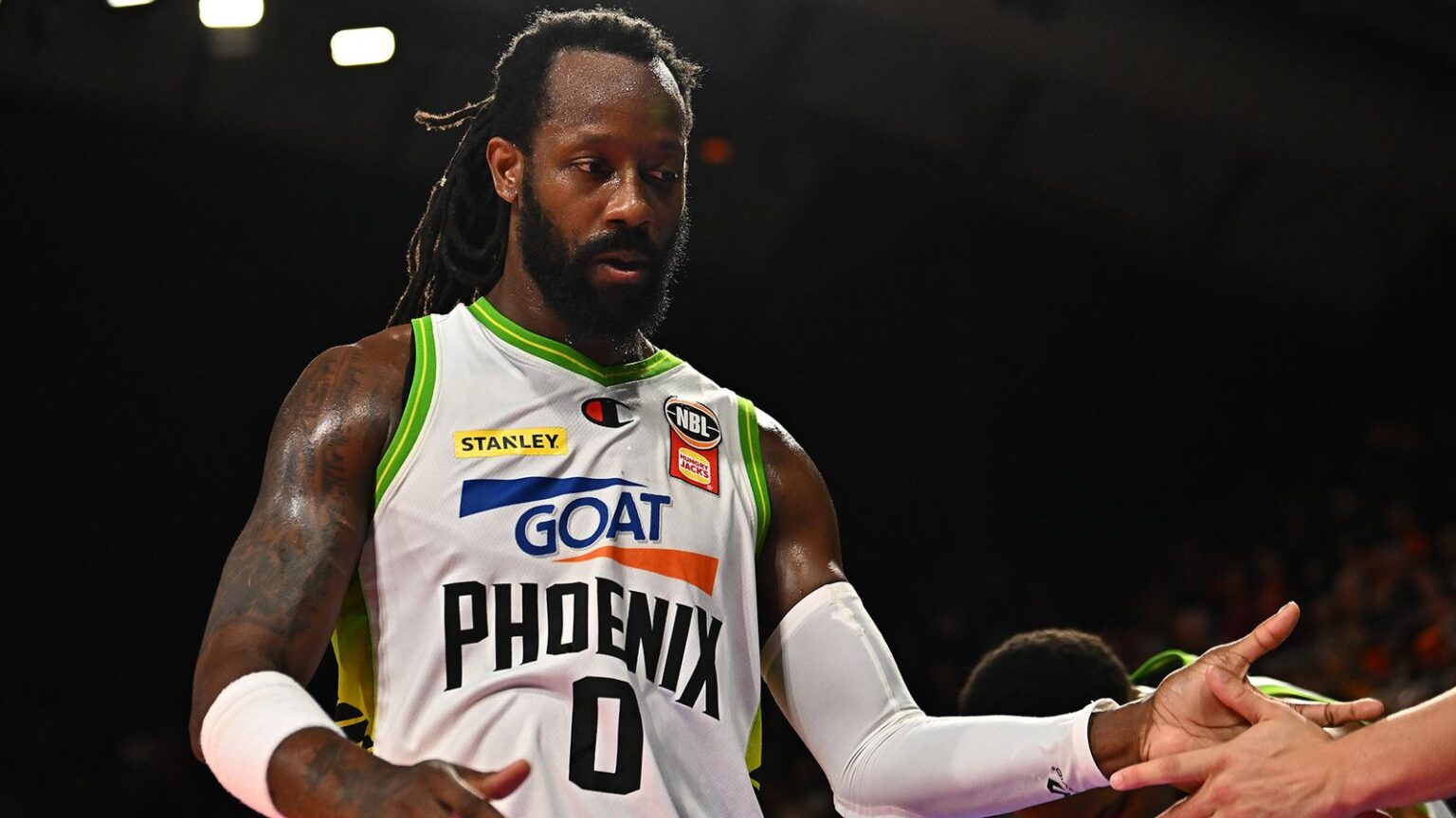 JackJumpers look to slow down red-hot Phoenix - Basketball Rookie Me Central